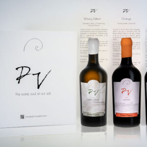 Magazin - Petro Vaselo